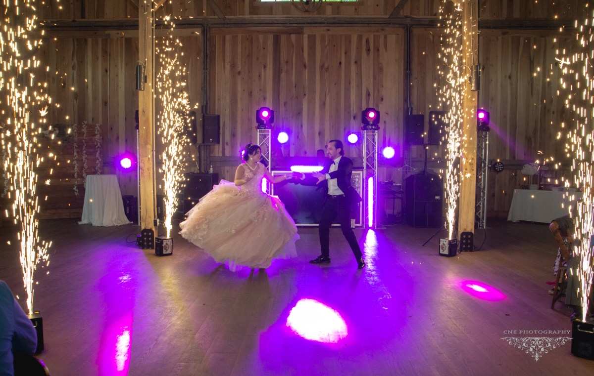 Capturing the Magic of a Quinceañera Party ~ Indianapolis Indiana ...